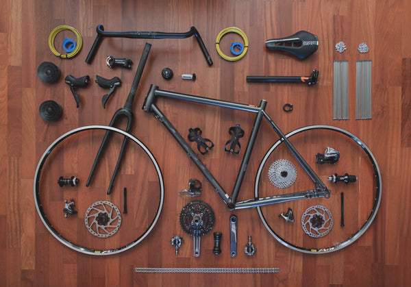Engineering Precision: How Materials Changed the Ride - Vinylize Eyewear