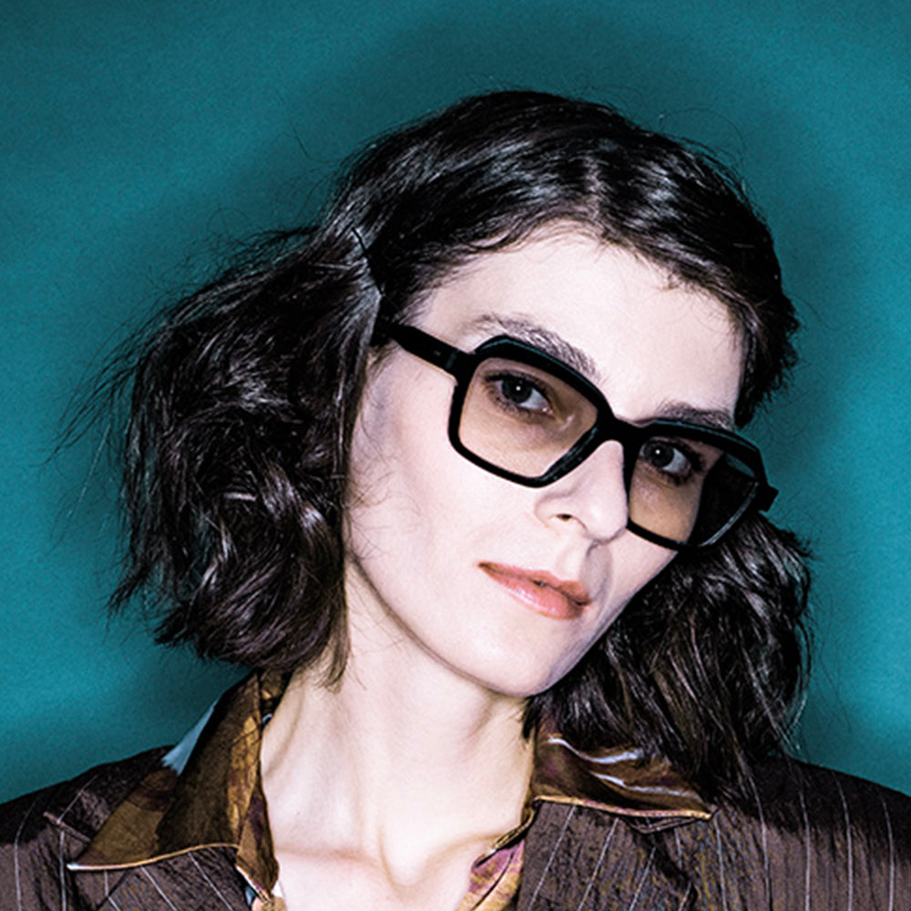 Optical - Vinylize Eyewear