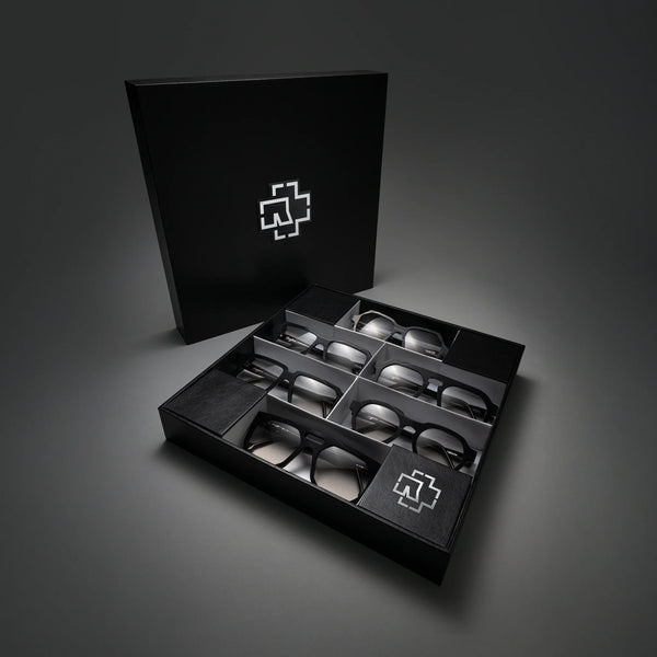 RST-S-V Box Set Of 6 Frames - Vinylize Eyewear
